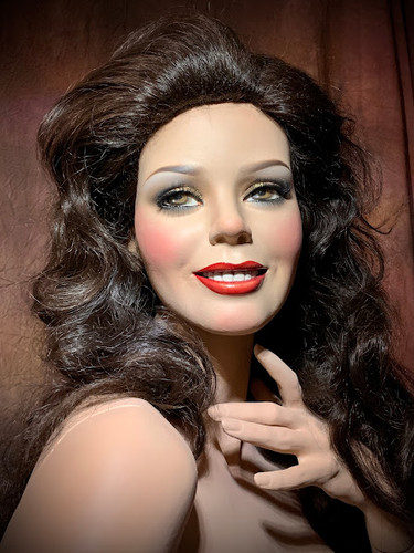 ~L800~ by Decter/Rootstein Mannequins | Super Mannequin