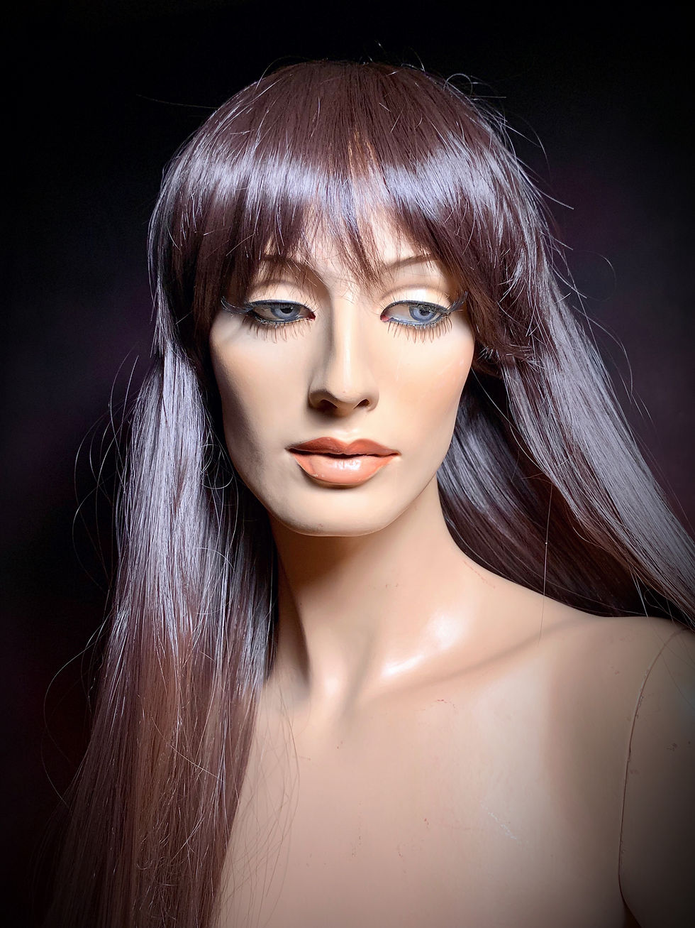 Super Mannequin - Rootstein stock & archives