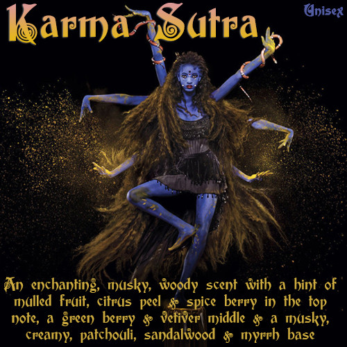 Karma Sutra | vultureculture