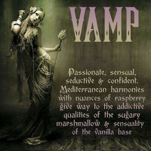 Vamp | vultureculture