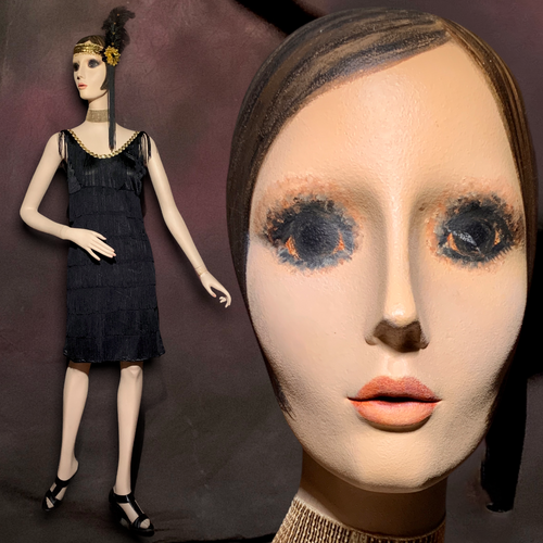 ~Deco~ by DG Williams Mannequins | Super Mannequin