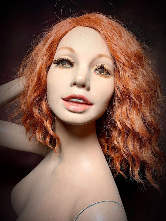 Super Mannequin - other stock & archives