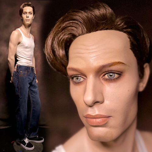 ~Ralf~ by New John Nissen | Super Mannequin