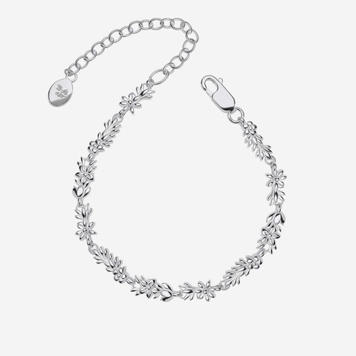 Laura Ashley Naunton Folly Tennis Bracelet | Primrose Hill