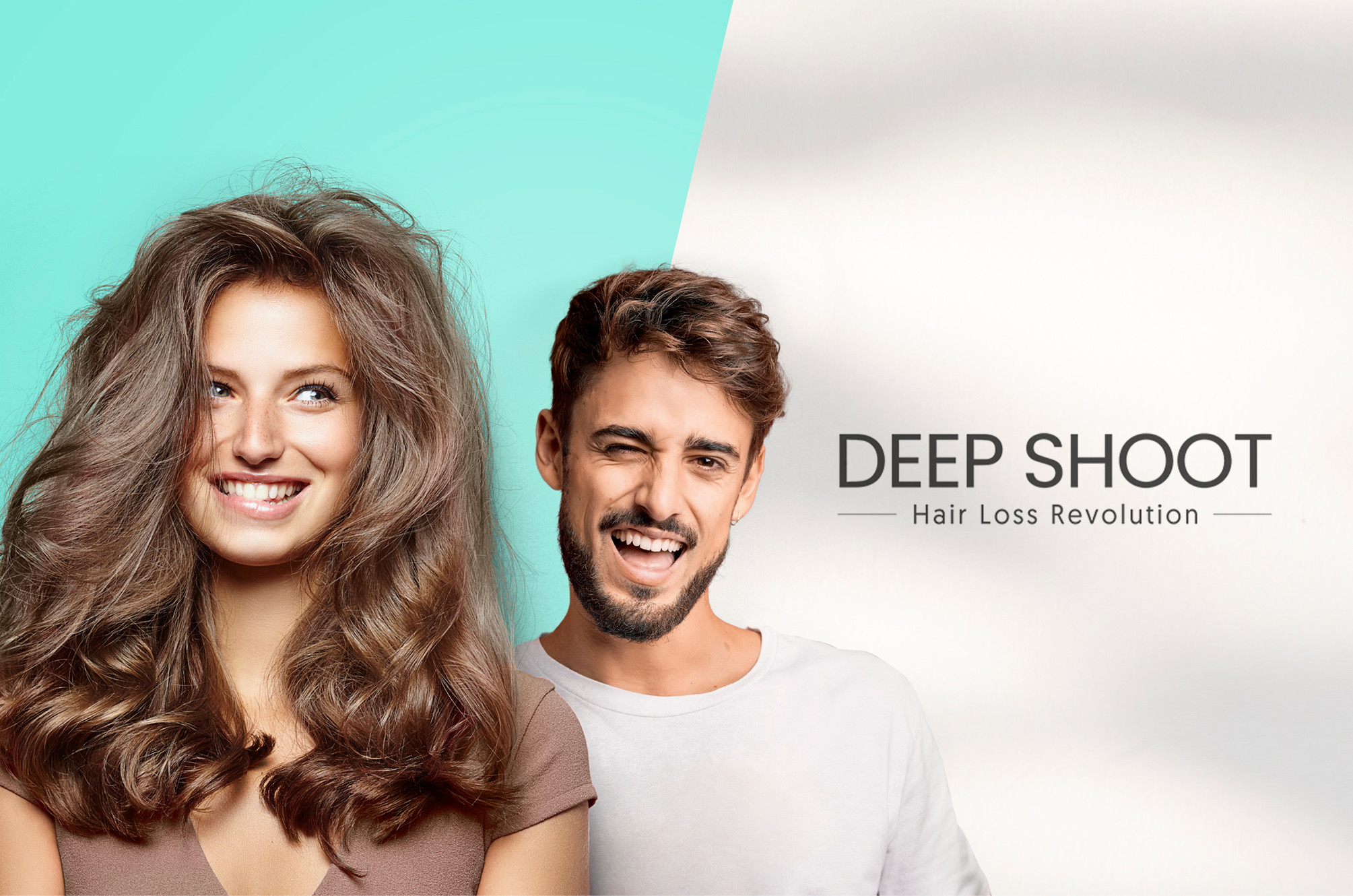 Deep Shoot Mésocoiffure