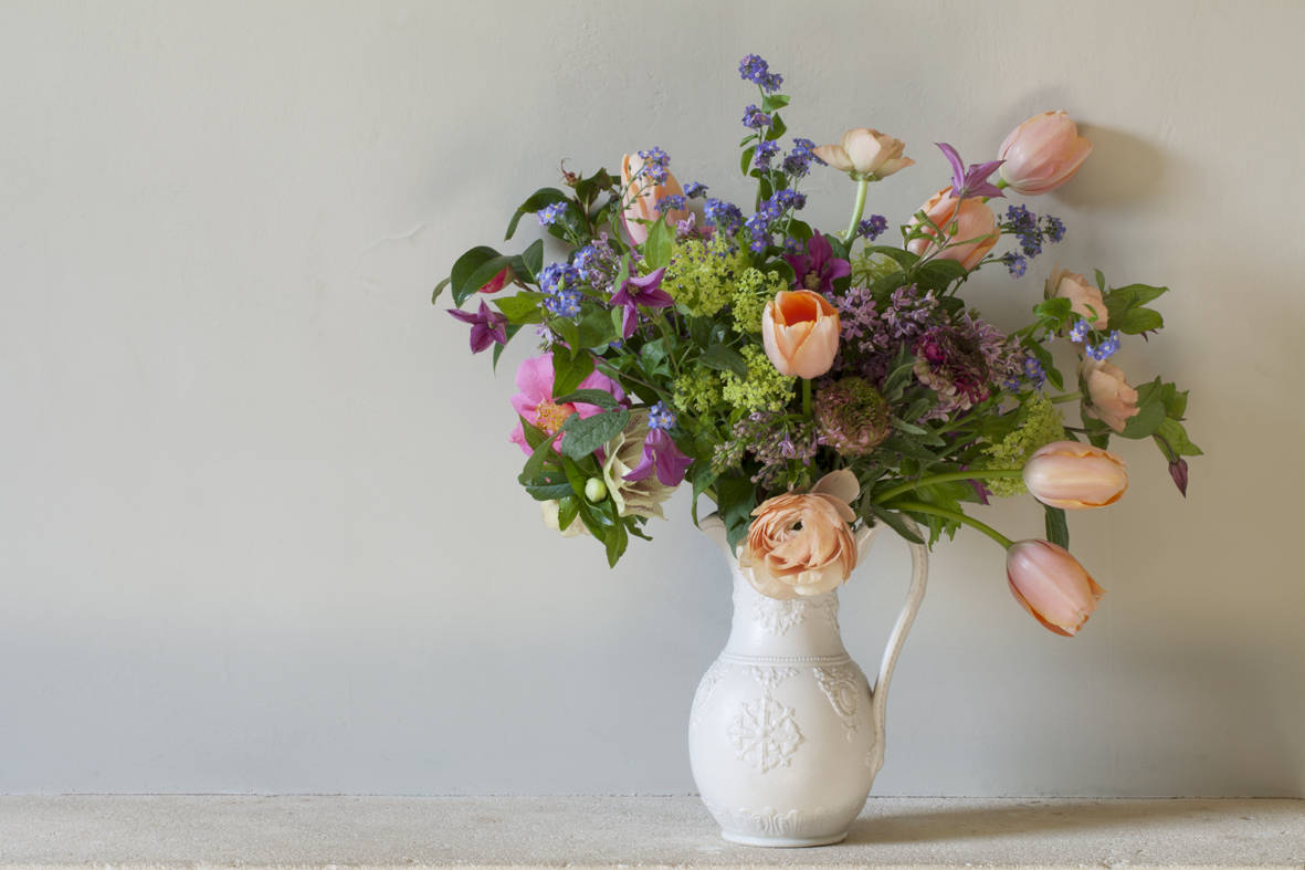 Flowers For Weddings & Events | Marta Matson Flowers