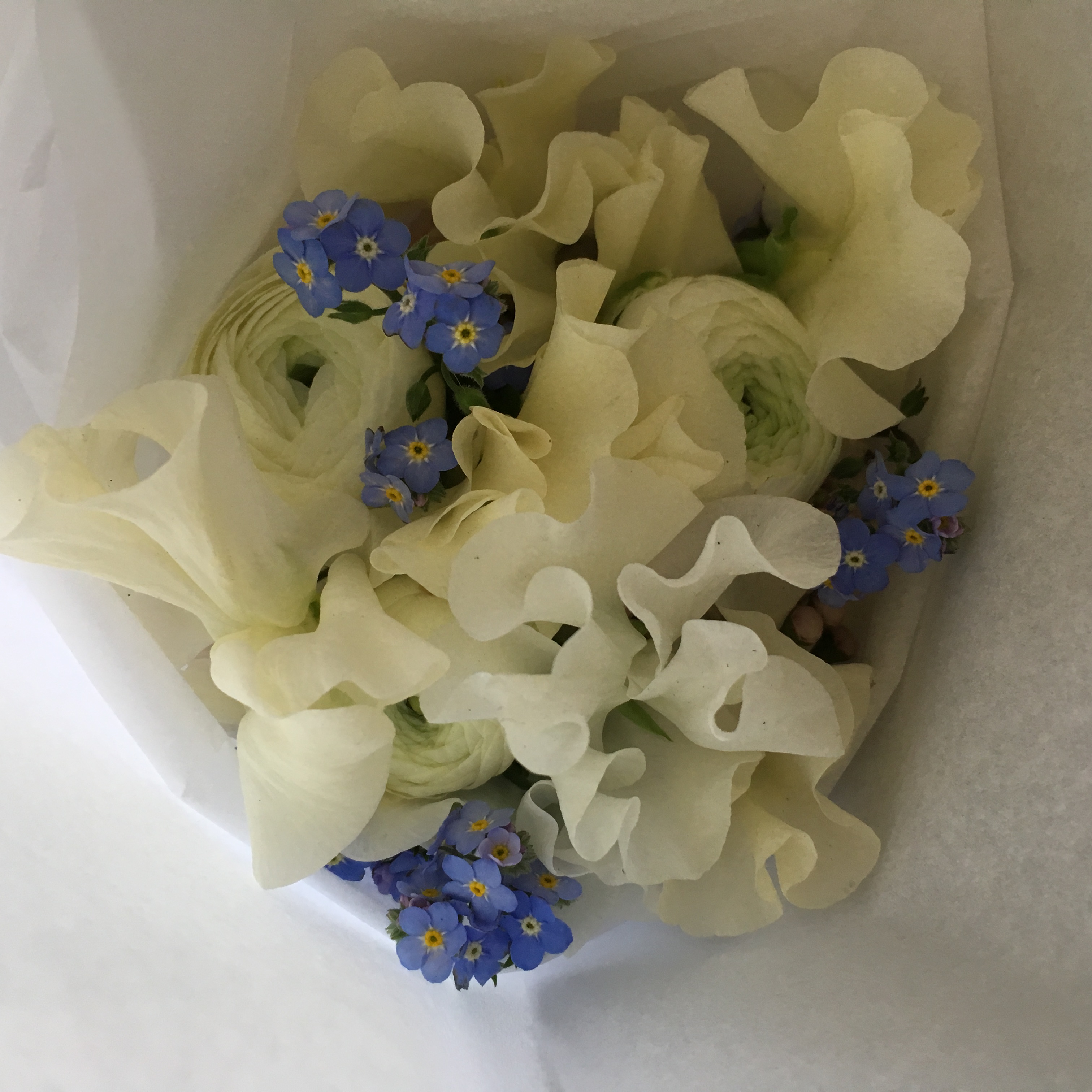 Wedding and Event Florist | Marta Matson Flowers | South West England ...