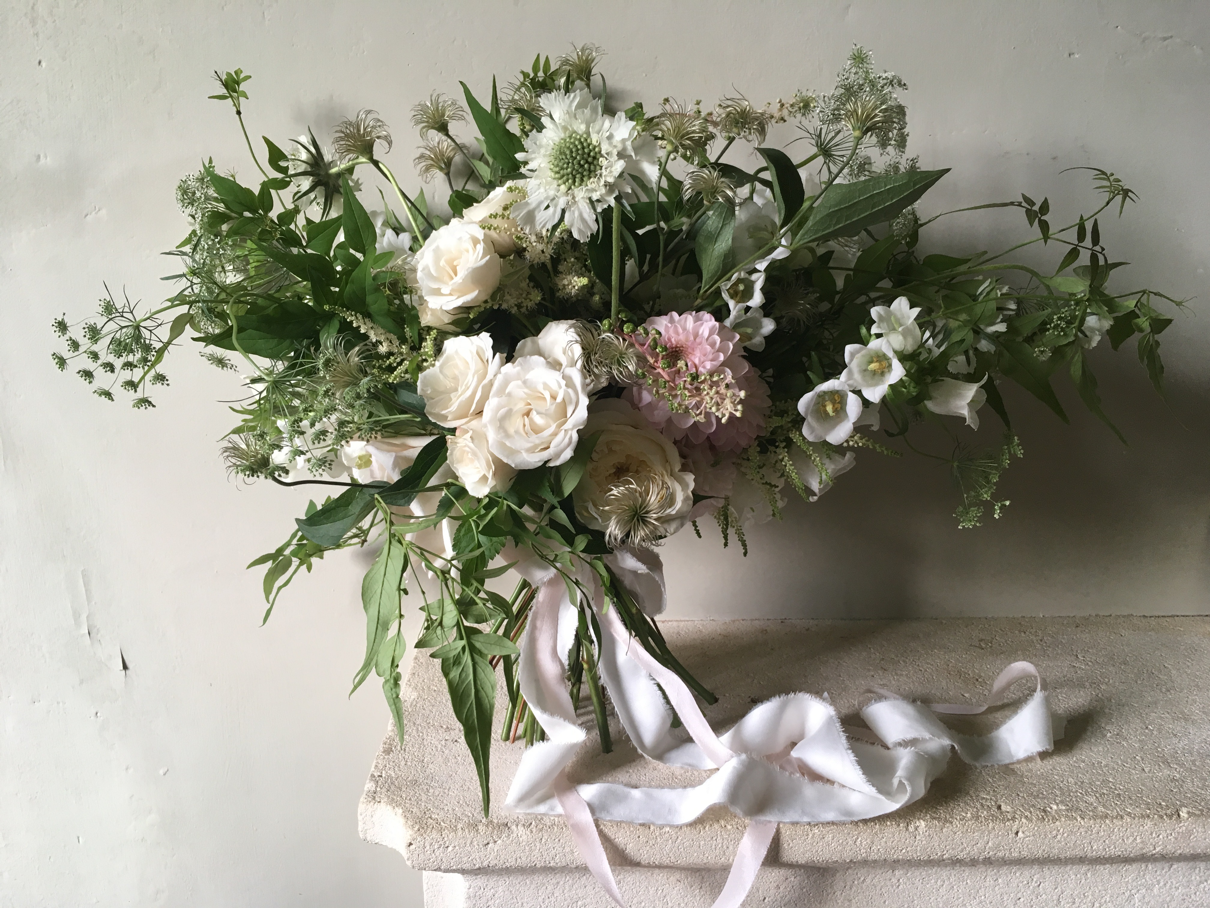 Wedding and Event Florist | Marta Matson Flowers | South West England ...