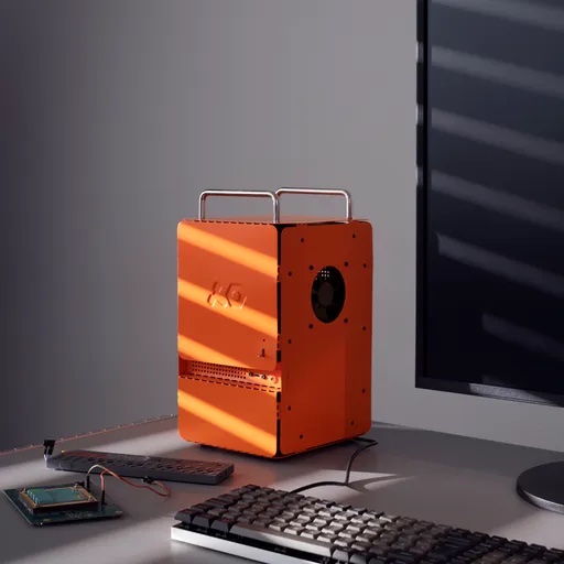 Three Questions With Teenage Engineering Founder Jesper Kouthoofd