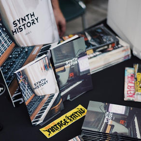 Stuff You Should Know About | Synth History