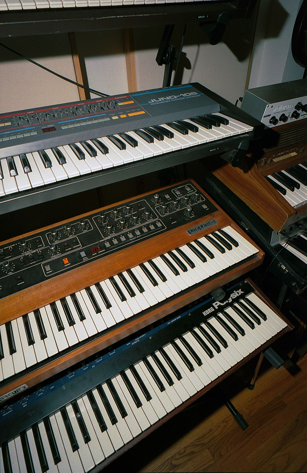 Interview With Peanut Butter Wolf