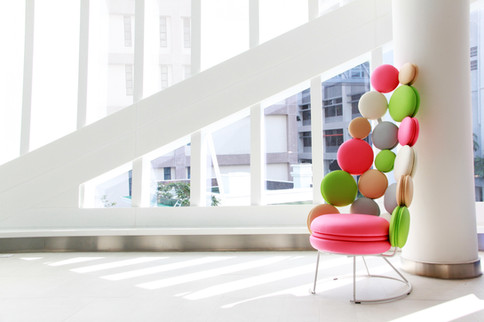 Macaron Chair | JMStyle Furniture