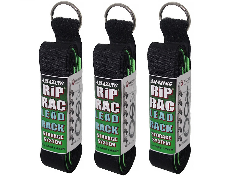 RiP-RAC® LEAD RACK GREEN MULTI PACK | RiP-RAC
