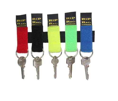 RiP-RAC® RiP-RING KEY RING ORGANISER PACK | RiP-RAC