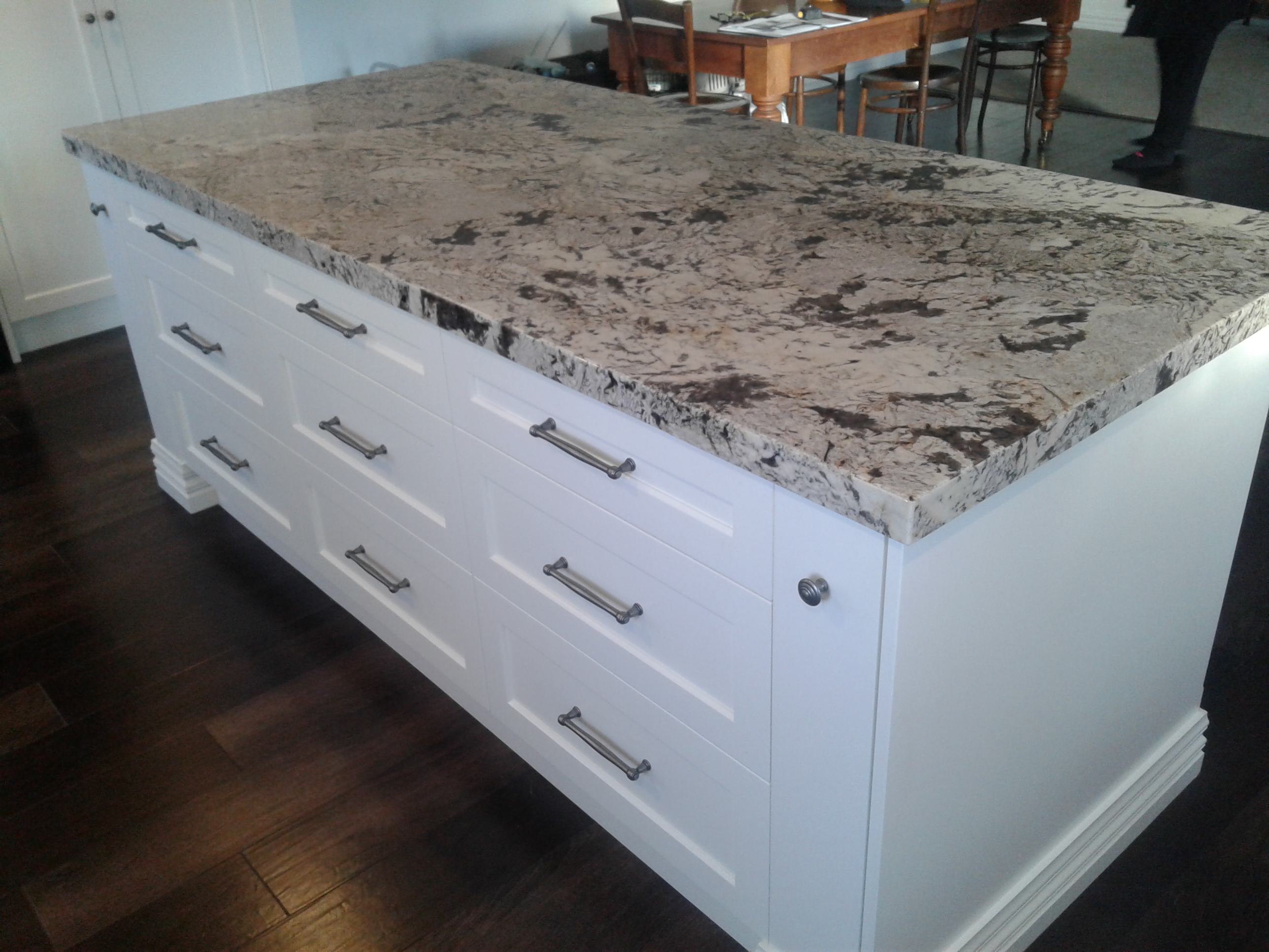 Gallery | Polyboard NZ