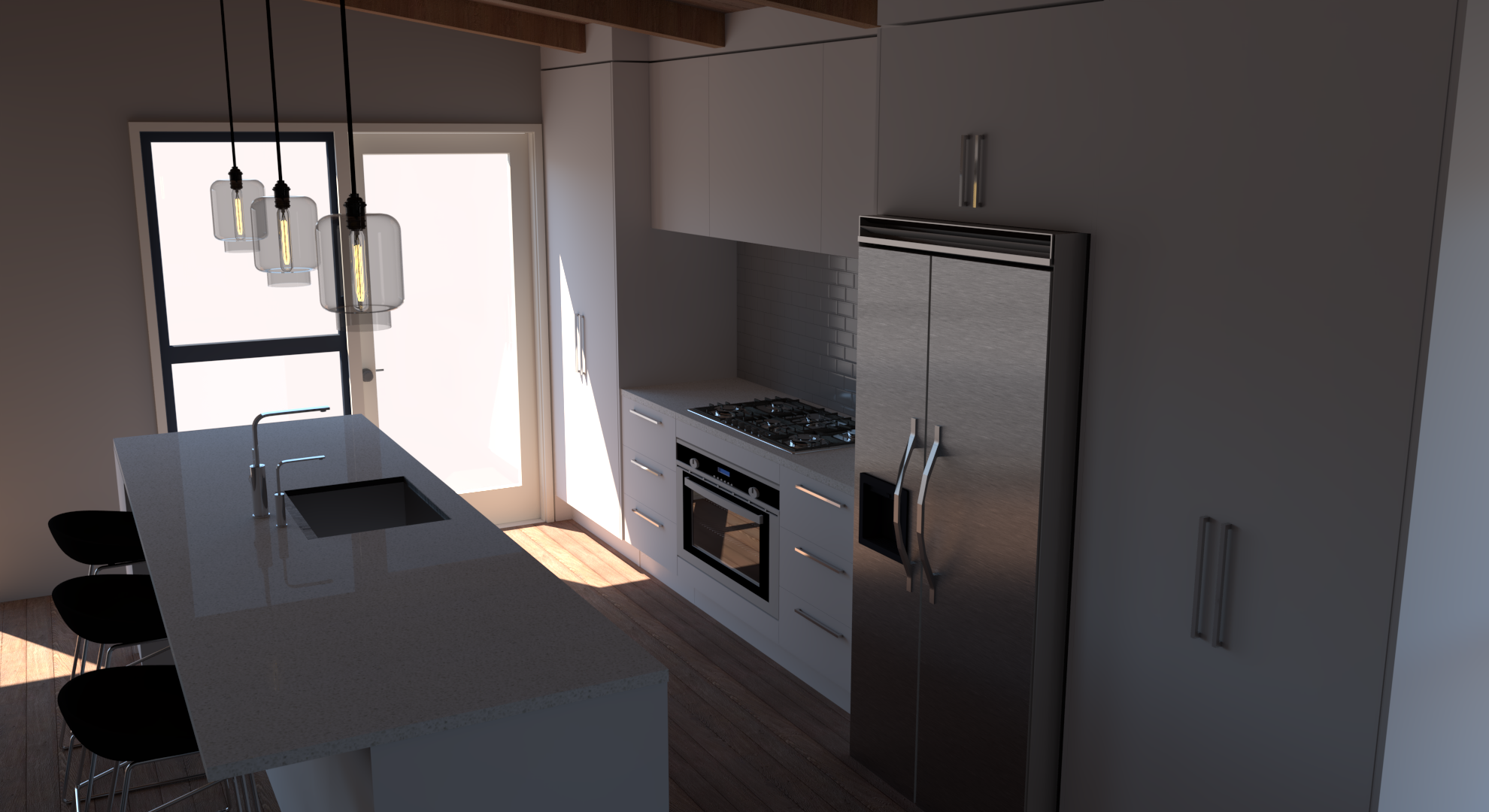 Gallery | Polyboard NZ