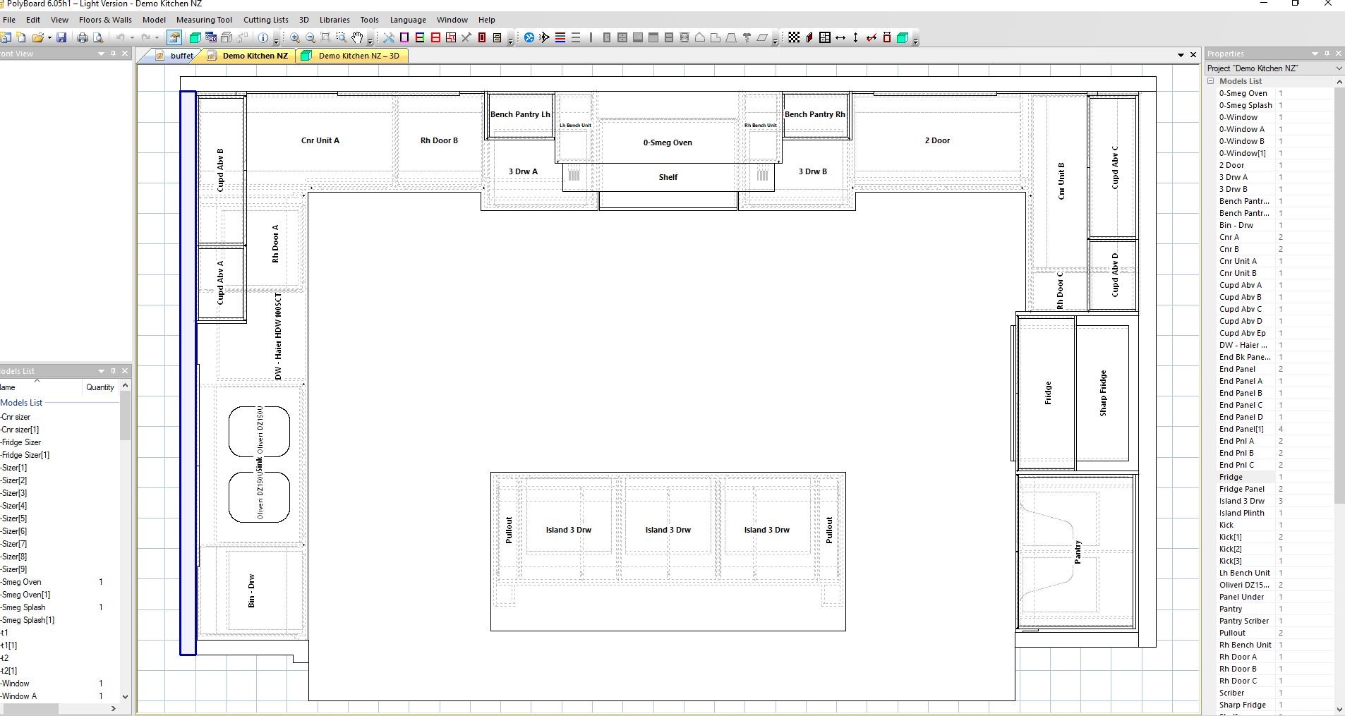 Gallery | Polyboard NZ