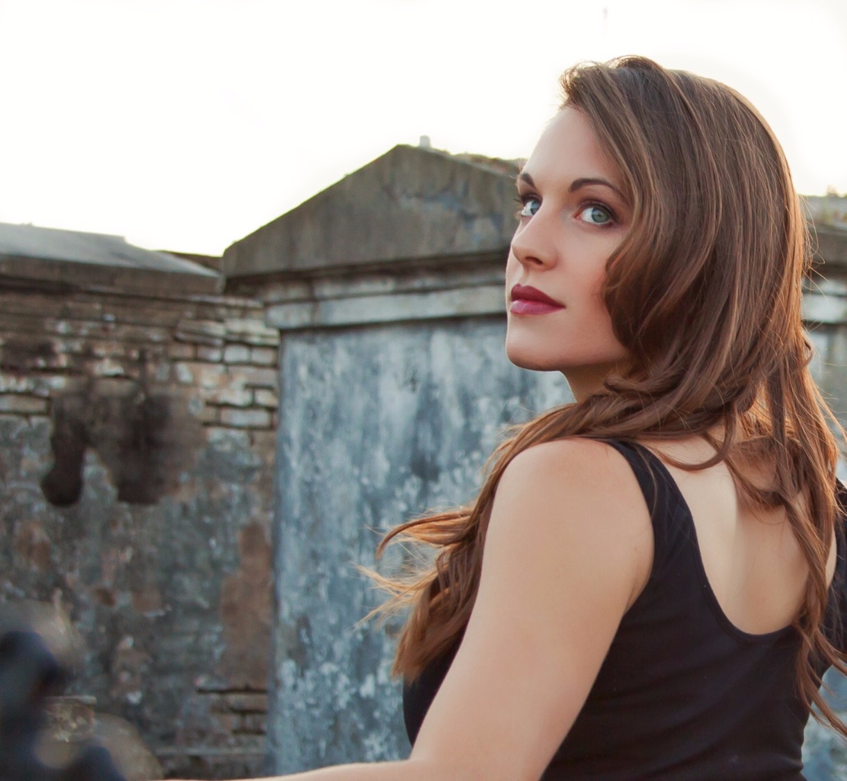 EPK | lynnmoffattmusic