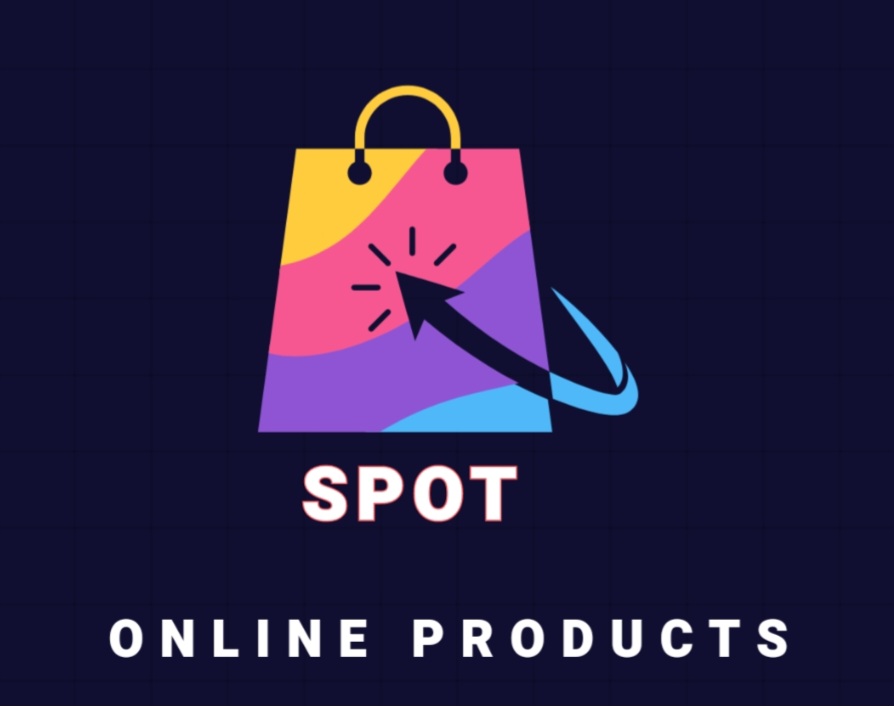 Join "Spot-Shop" on the Spaces by Wix App