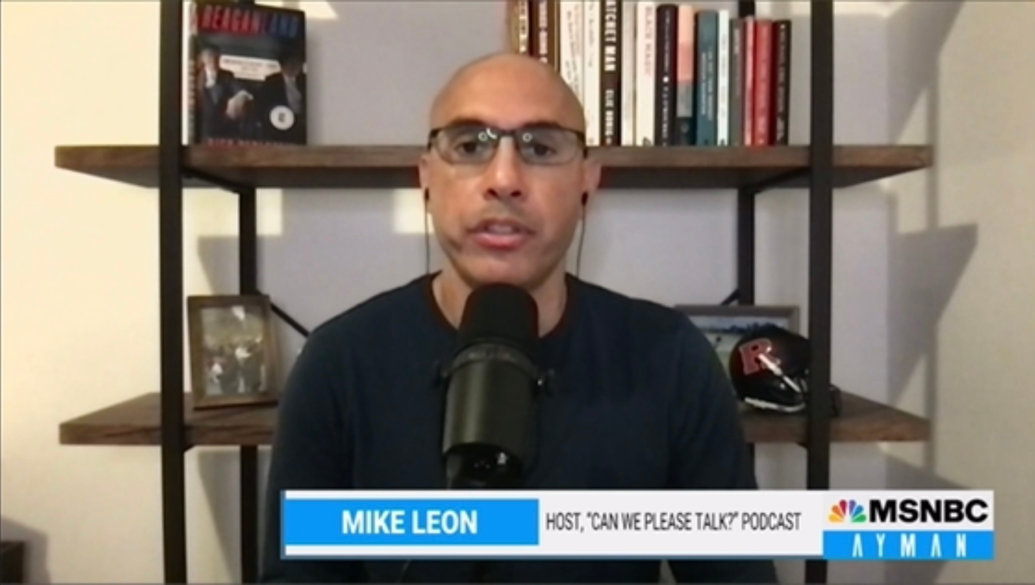 Mike Leon | Leon Media Network