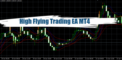 High Flying Trading EA MT4 – Free Download | FOREX41