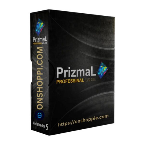 PrizmaL Pro EA MT4 – Free Download | FOREX41