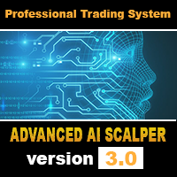 Advanced AI Scalper EA MT4 (Update 2023 ) – Free Experience Low-Risk Scalping | FOREX41