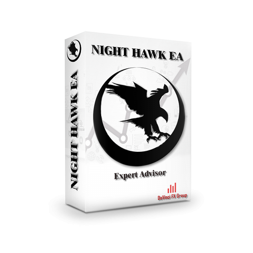 Night Hawk EA MT4 – Free Download | FOREX41