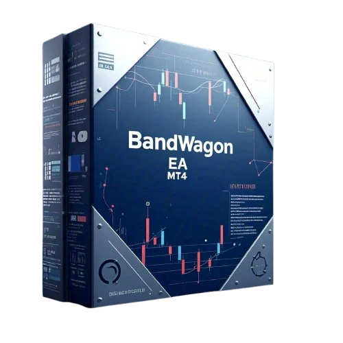 Bandwagon EA V2.8 MT4 | FOREX41
