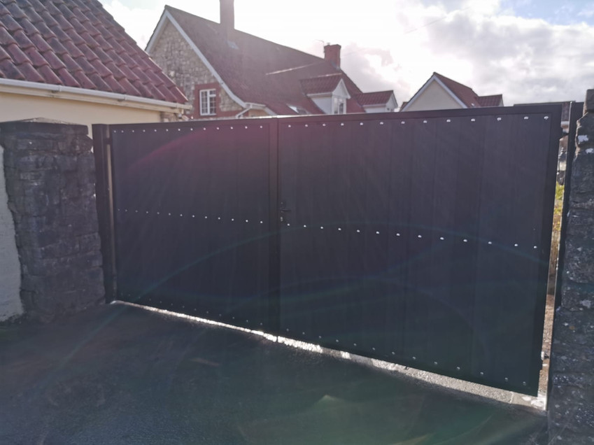 Automation & Security Specialists | Gate Systems Ltd | Wales