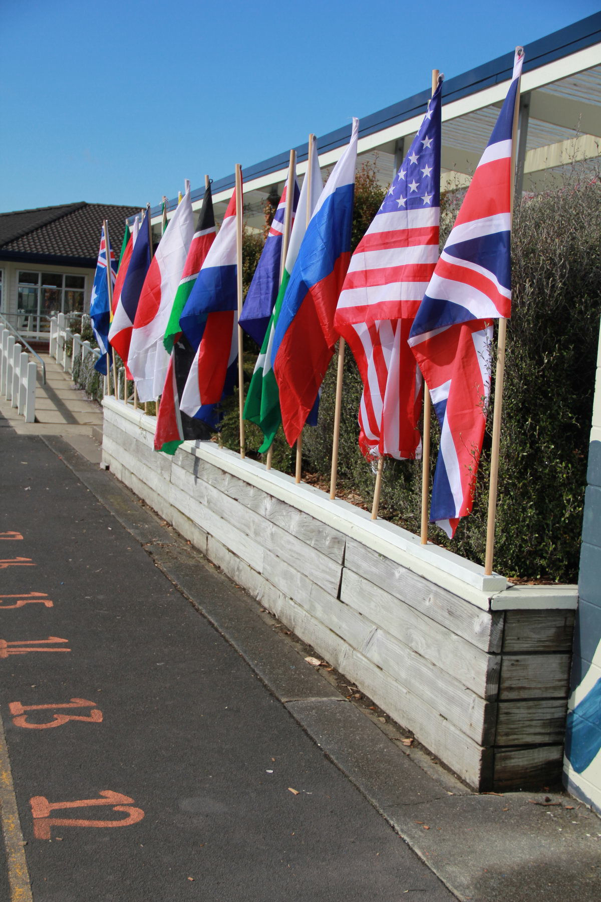 Chelsea Primary School Year Level Gallery