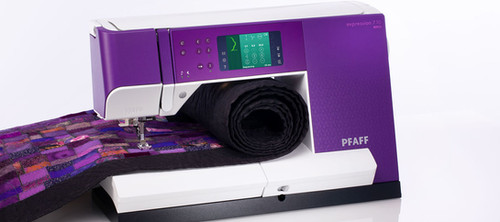Pfaff expression™ 710 - Sewing Machine