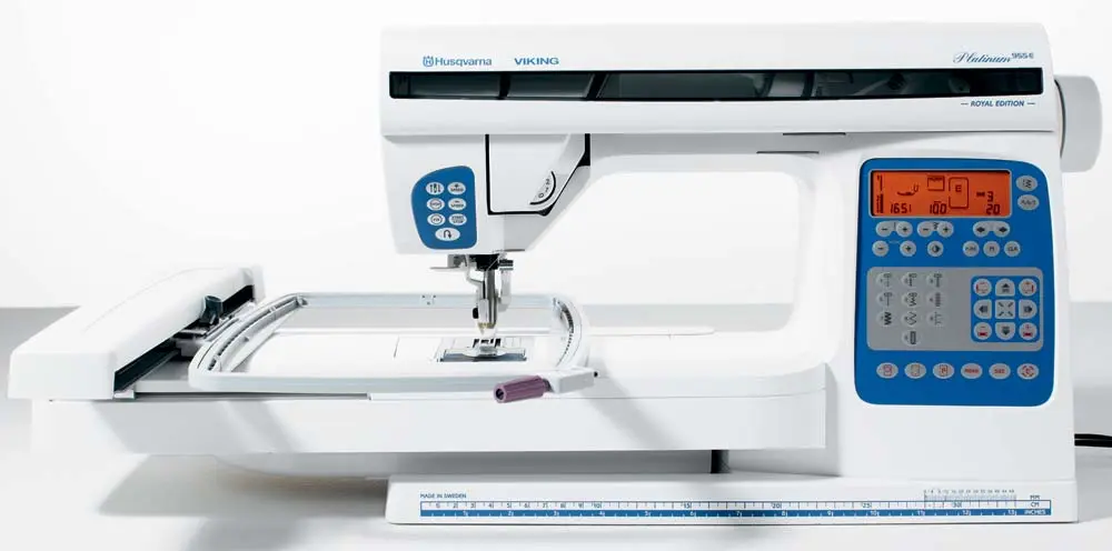 Used Sewing Machines