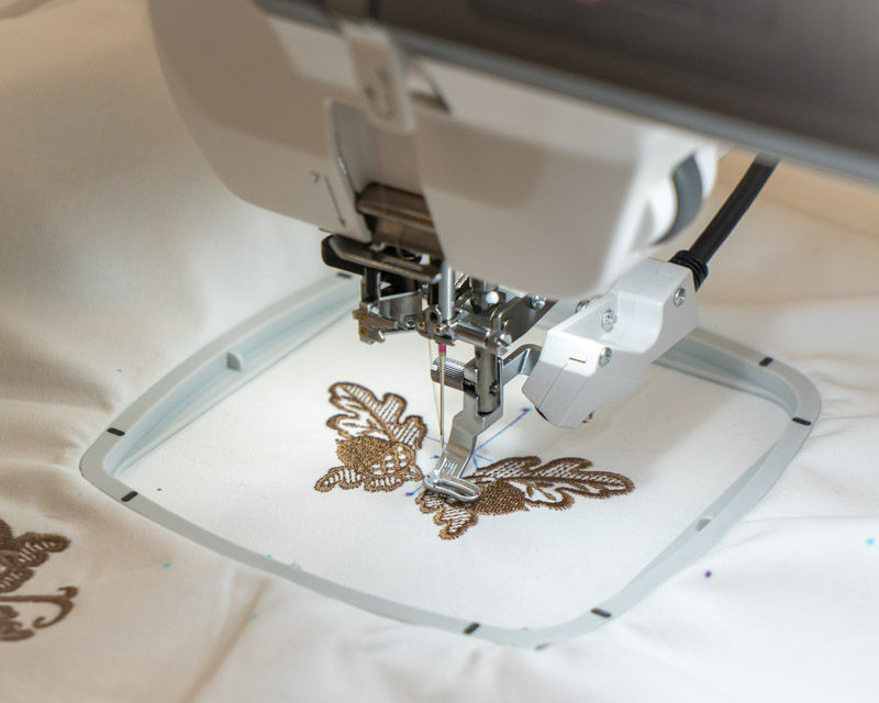 Embroidery Machines Shopping Guide