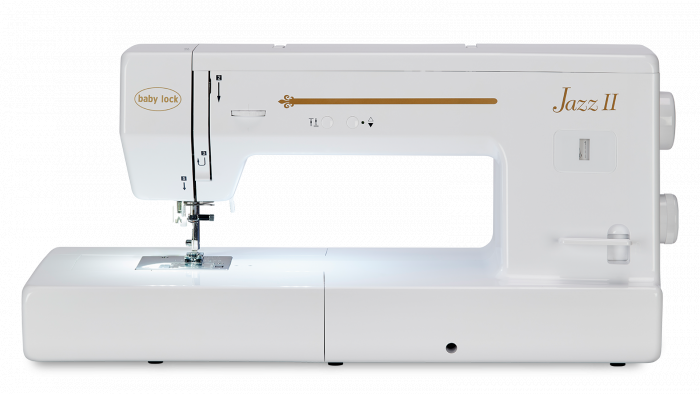 Babylock Jazz II - Sewing Machines | LindaZ's