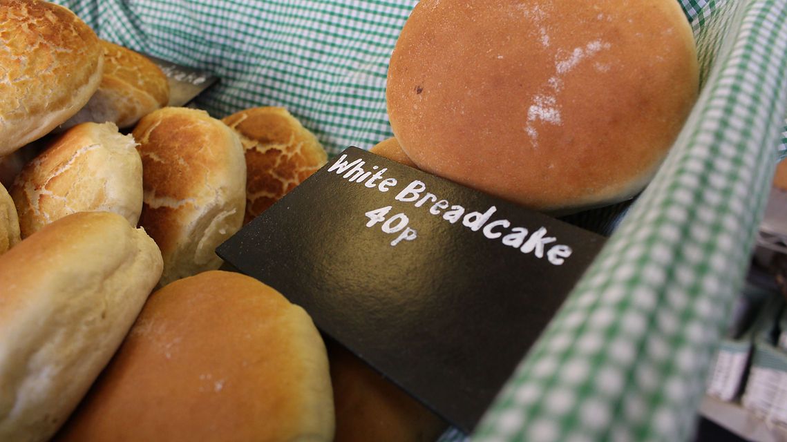 Artisan Bakery Leeds