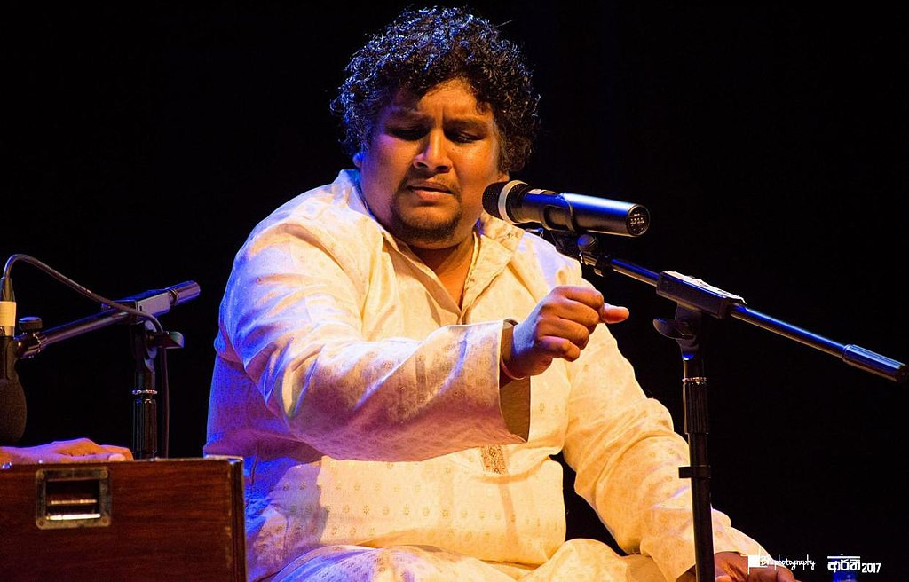 Asith Atapattu | P. V. Nandasiri Kalakendraya