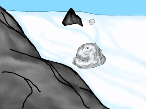 Geology Animations | Natalie Bursztyn