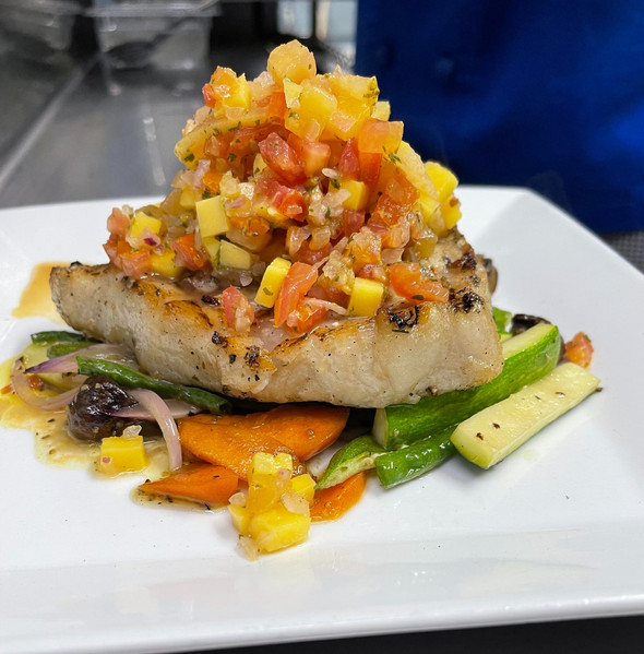 Look at us | Le Shack