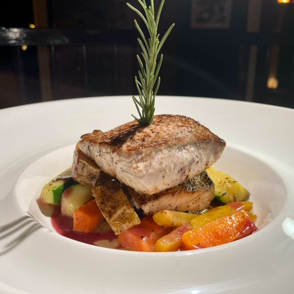 Look at us | Le Shack