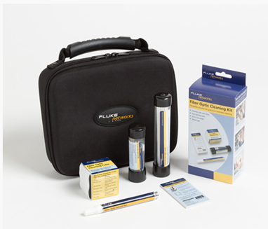 NFC-KIT-CASE | FLUKE NETWORKS | Cablecom