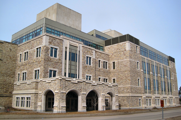 University of Saskatchewan | fsshongkong