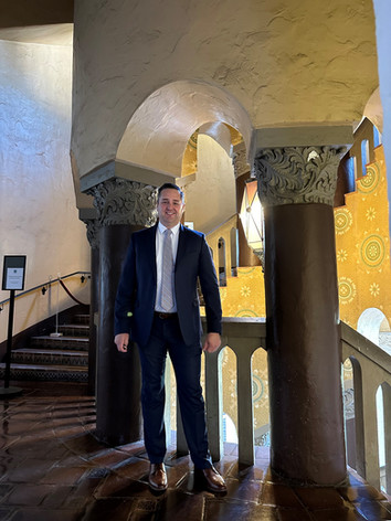 Eric B. Strongin | Strongin Law, LLP