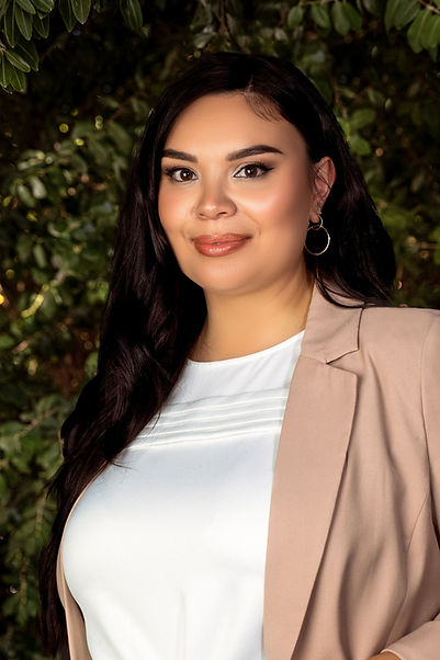 Our People | Hammond Legal