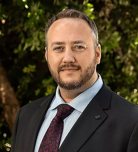 Our People | Hammond Legal