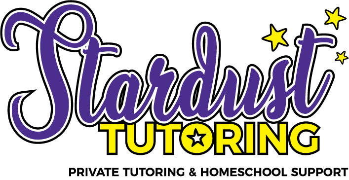 SERVICES | Stardust Tutoring and Homeschool Support