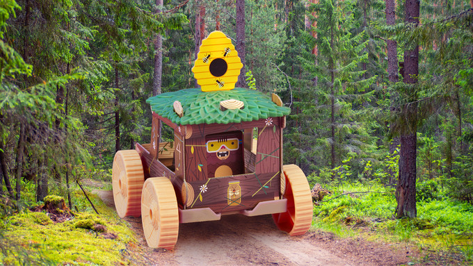 Strottman | Strottman International