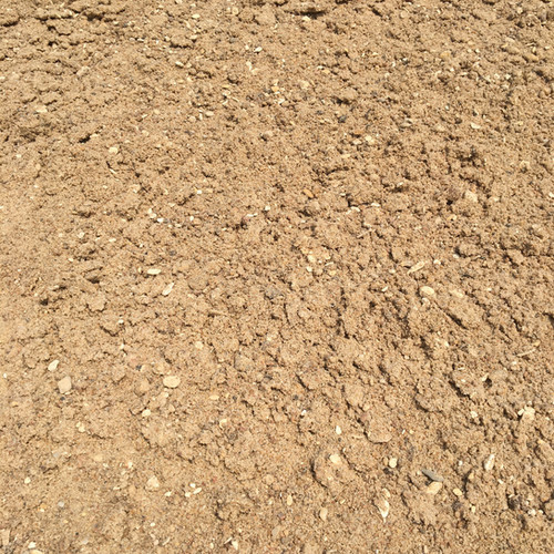 Pit Run Sand | hessreadymix.com