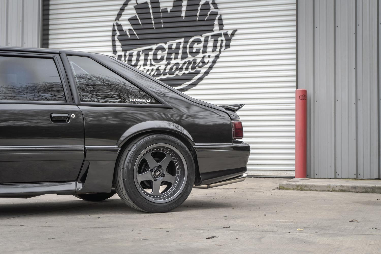 Ford Customizations | Houston, TX