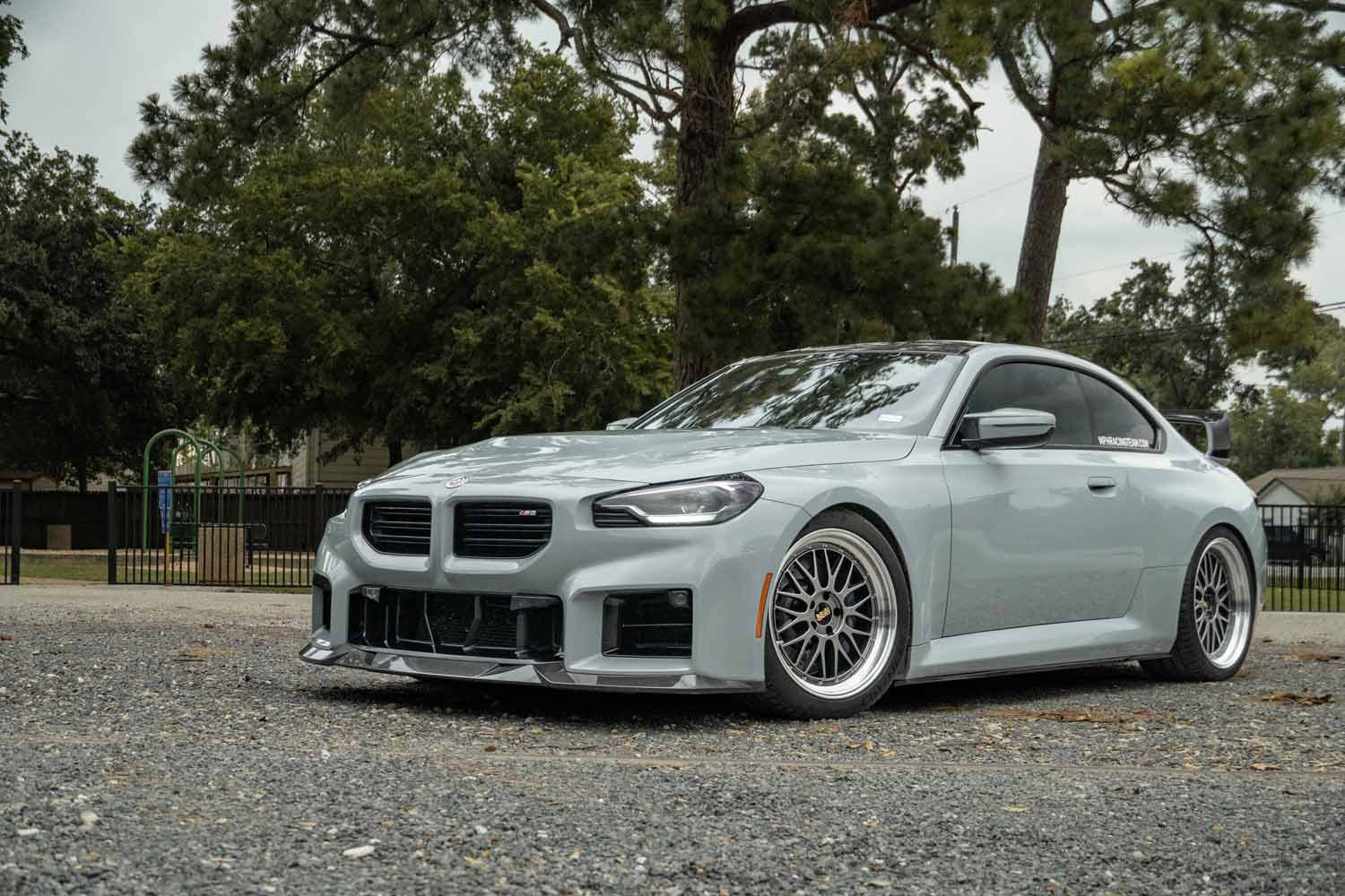 BMW Customization | Houston, TX